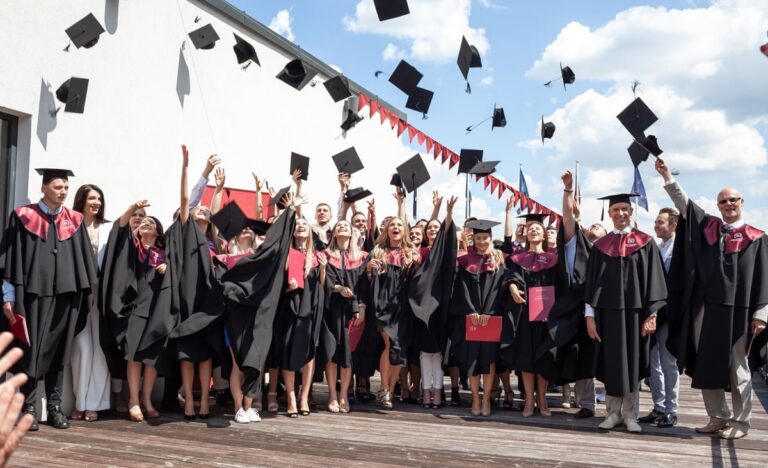 Affordable Study at Kazimieras Simonavicius University in Lithuania ...